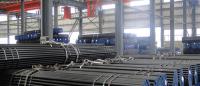 China ASME SS316L Annealed Pickling Seamless Boiler Bank Tubes 6-650mm OD Plain Ends for sale
