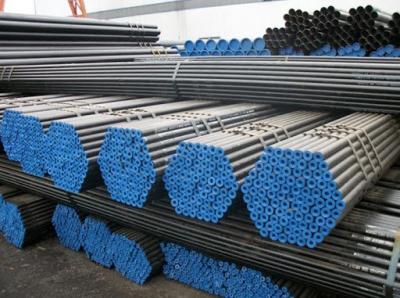 China EN10216-5 304L 1.4307 Stainless Steel Seamless Tube for Heat Exchanger U Bend for sale