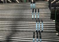 China 55mm SA179 SA210A1 Carbon Steel Seamless Heat Exchanger Tube 17.1-1422mm OD for sale