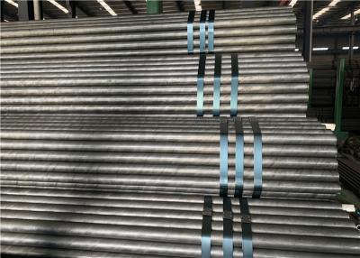 China 55mm SA179 SA210A1 Carbon Steel Seamless Heat Exchanger Tube 17.1-1422mm OD for sale
