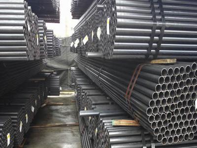 China Polished ASTM A269 TP316L Stainless Steel Tubing 240 Grit for Industrial Applications for sale