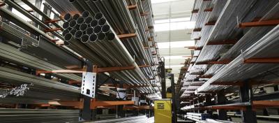 China ASTM A179 Cold Drawn Seamless Carbon Steel Tube 76.2mm OD Heat Exchanger for sale