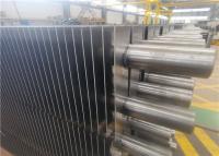 China High Frequency Welding 316L H Fin Tube for Boiler Economizer Heat Exchanger 560°C for sale