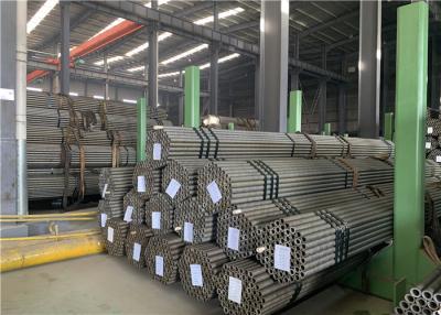 China Monel K500 UNS N05500 Seamless Alloy Steel Boiler Tube OD 6mm 965MPa for sale