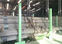 China SA210 GR A1 Seamless Carbon Steel Boiler Tube 63.5x4.06mm for Water Wall Panel for sale