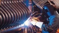 China ASTM A269 38.1x1.59mm Seamless Boiler Steel Tube 325MPa Tensile Strength for sale