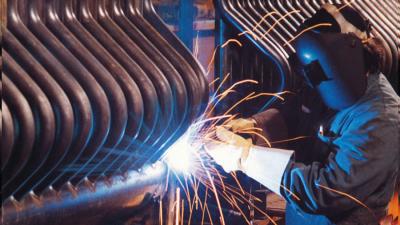 China ASTM A269 38.1x1.59mm Seamless Boiler Steel Tube 325MPa Tensile Strength for sale
