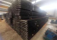 China OD 54mm H Type Seamless ASME Boiler Fin Tube High Efficiency Heat Exchanger for sale