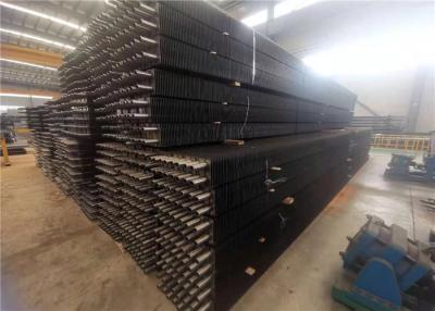 China OD 54mm H Type Seamless ASME Boiler Fin Tube High Efficiency Heat Exchanger for sale