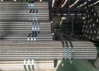 China SA210A1 Seamless Carbon Steel Boiler Tube 55mm OD Heat Exchanger Pipe for sale