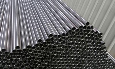 China ASTM A179 Seamless Boiler Tube 19.05mm x 2.11mm x 6000mm Cold Drawn U Bend for sale