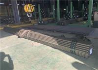 China ASTM A192 Seamless Carbon Steel Boiler Tube 12.7-114.3mm High Pressure for sale
