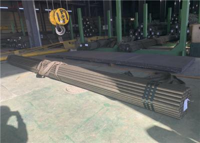 China ASTM A192 Seamless Carbon Steel Boiler Tube 12.7-114.3mm High Pressure for sale