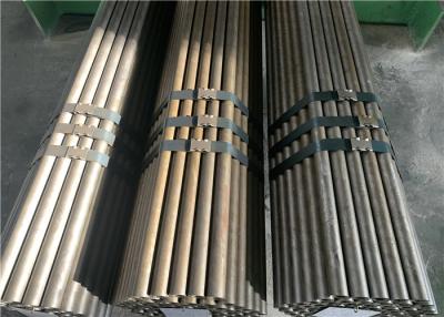 China SA192 Seamless Boiler Tube High Pressure 12mm OD for Evaporator Heat Exchanger for sale