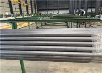 China ASTM A179 A192 T5 T11 T22 Seamless Carbon Steel Boiler Tubes OD 6-114mm WT 1-15mm for sale