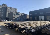 China ASTM A335 A213 A691 Alloy Steel Seamless Tubes P5 P9 P11 P22 P91 P92 415MPa for sale