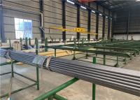 China ASTM SA192 Seamless Carbon Steel Boiler Tube for Superheater High Pressure OD 10-168mm for sale