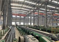 China ASTM A210 Seamless Medium Carbon Steel Boiler Tube 415MPa Tensile Strength for sale