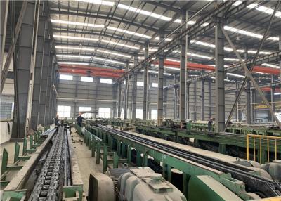 China ASTM A210 Seamless Medium Carbon Steel Boiler Tube 415MPa Tensile Strength for sale