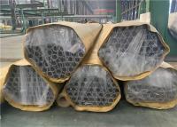 China SA192 Carbon Steel 180MPa Seamless Boiler Tubes for sale