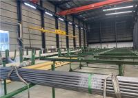 China SA 210 A1 Seamless Medium Carbon Steel Superheater Tubes for sale