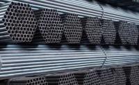 China Seamless Cold Drawn ASTM A179 Boiler Pipe 76.2mm OD Heat Exchanger Tube for sale
