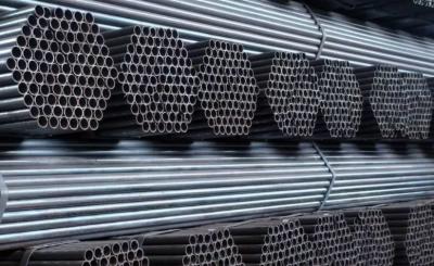 China Seamless Cold Drawn ASTM A179 Boiler Pipe 76.2mm OD Heat Exchanger Tube for sale