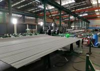 China ASME Stainless Steel Seamless Pipe OD 6-48mm Wall 0.1-2mm ASTM A312 for Boiler for sale