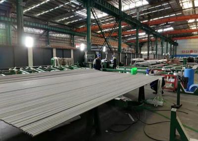 China ASME Stainless Steel Seamless Pipe OD 6-48mm Wall 0.1-2mm ASTM A312 for Boiler for sale