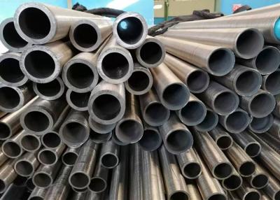 China JIS G3459 SUS316L SUS304L Stainless Steel Welded Pipe 6mm-3600mm OD with Pickled Plain End Finish for sale