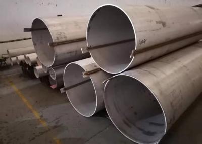 China ASTM A249 TP304L 1.4306 Stainless Steel Welded Tubing 15.9mm to 406.4mm OD for sale