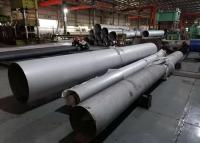 China ASME SA178 ERW Carbon Steel Pipe Annealed Boiler Heat Exchanger Tube OD 12.7-127mm for sale