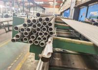 China SS 304 Seamless Pipe 6mm Secondary Superheater for Waste Incinerator MSWI for sale