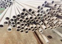 China Boiler Heat Exchanger TP310S / TP310H Ss Seamless Pipe for sale