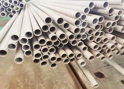 China Boiler Heat Exchanger TP310S / TP310H Ss Seamless Pipe for sale