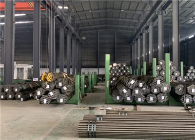 China Seamless Boiler Steel Tube A179 A192 T5 T11 T22 OD 12.7-127mm for Power Industrial for sale