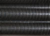 China ASME Standard Alloy Steel Boiler Fin Tube 0.5mm Fin Depth for Heat Exchanger for sale