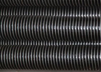 China ASME Standard Alloy Steel Boiler Fin Tube 0.5mm Fin Depth for Heat Exchanger for sale