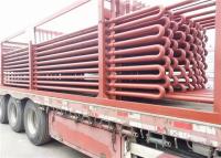 China Seamless Serpentine Coil Tube for Heat Exchangers ASTM 10mm OD for sale