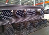 China Seamless ASTM SA179 Carbon Steel Boiler Tube 6mm-610mm OD SCH5-XXS for sale
