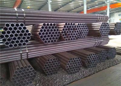 China Seamless ASTM SA179 Carbon Steel Boiler Tube 6mm-610mm OD SCH5-XXS for sale
