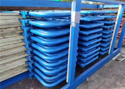 China SA210C Carbon Steel Serpentine Tube Boiler Parts ASME Standard 32mm 3mm for sale