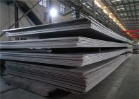 China ASME Standard Boiler Alloy Steel Sheet Plate 0.1mm-280mm Hot Rolled for sale