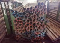China ASTM A312 TP316L Stainless Steel Welded Pipe 6-3600mm OD 0.5-48mm WT for sale