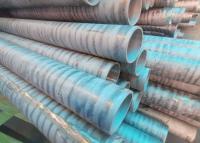 China ASTM A213 TP304H Stainless Steel Seamless Boiler Tube OD 6-813mm WT 0.5-40mm for sale