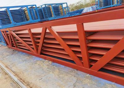 China TP321 ASME Superheater and Reheater Coils for Power Plant Boiler 540°C for sale