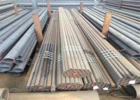 China ASTM A213 Cold Drawn Seamless Boiler Tubes Corrosion Resistant for sale