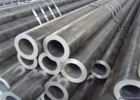 China ASME Seamless Schedule 40 A106 A53 Carbon Steel Boiler Tube 6mm-660.4mm OD for sale
