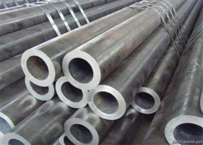 China ASME Seamless Schedule 40 A106 A53 Carbon Steel Boiler Tube 6mm-660.4mm OD for sale