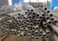 China 304H 304L 347H 321 321H Stainless Steel Seamless Pipe Marine Tube OD 6-273mm WT 0.5-16mm for sale